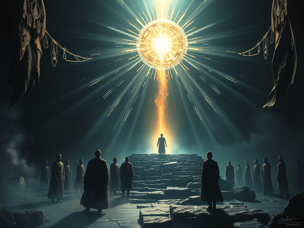 The Days of Disclosure. – MENTAGENESIS