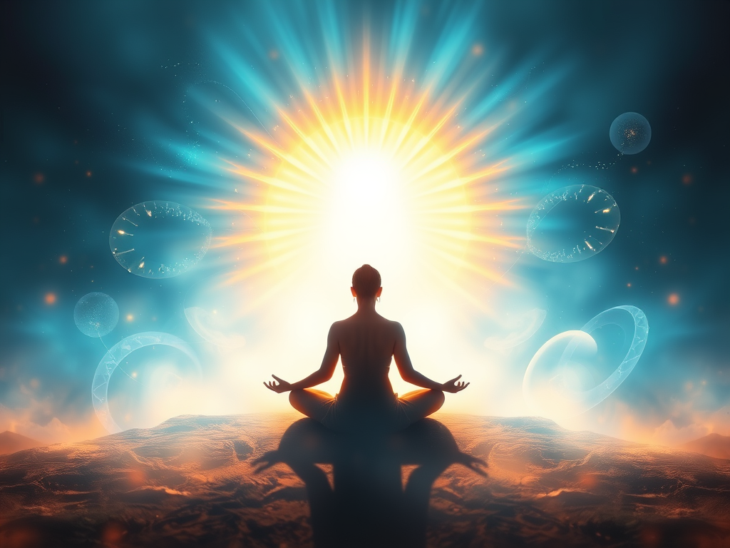 7 Signs Your Vibration is Rising: Transform Your Life Today – MENTAGENESIS